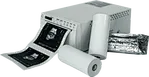 Ultrasound thermal paper for Sony ultrasonic printers
